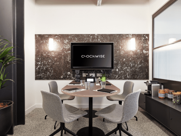 Private Office Leeds & Meeting Rooms | Clockwise