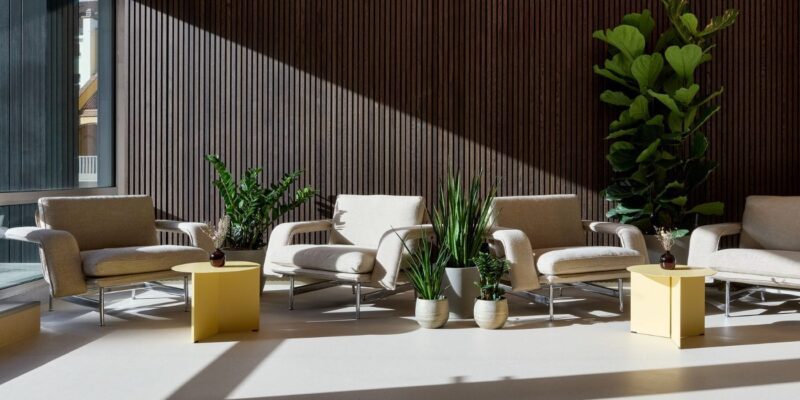 Serviced Offices & Meeting Rooms, The Louise by Clockwise